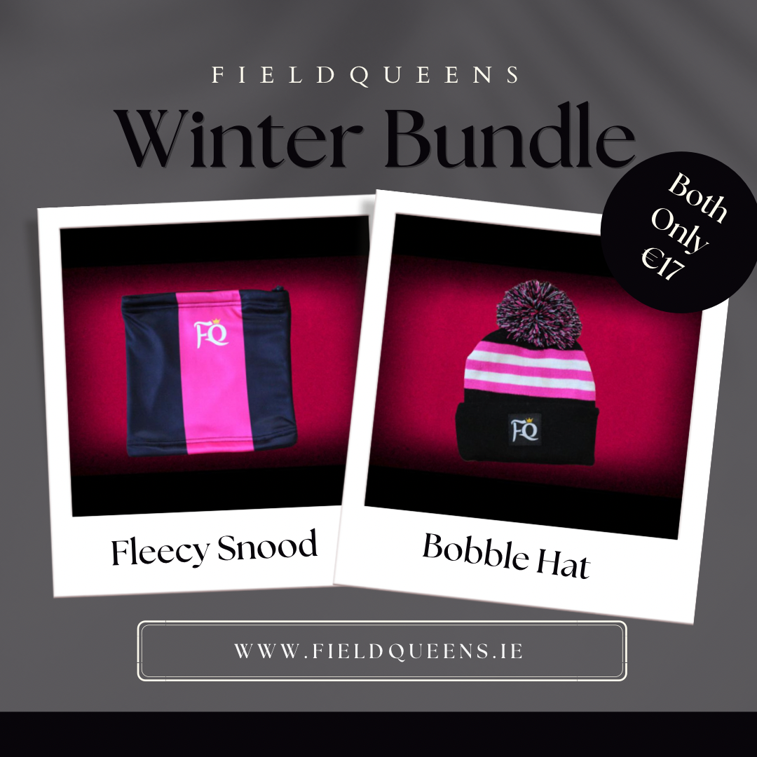 Products – Field Queens